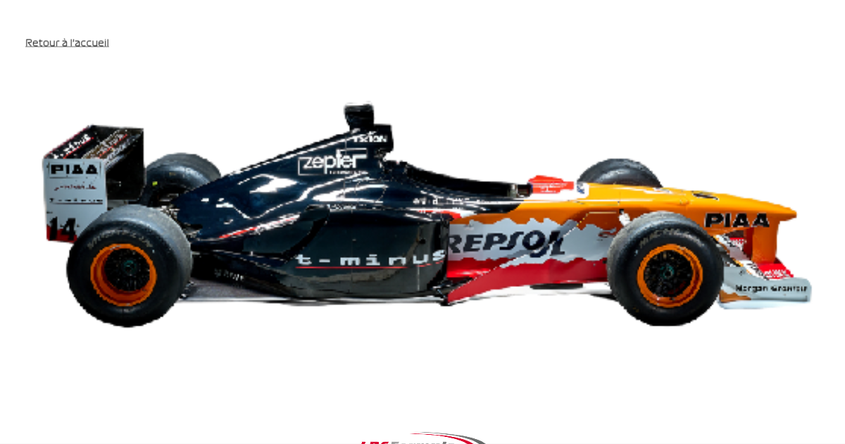 à vendre arrows a20